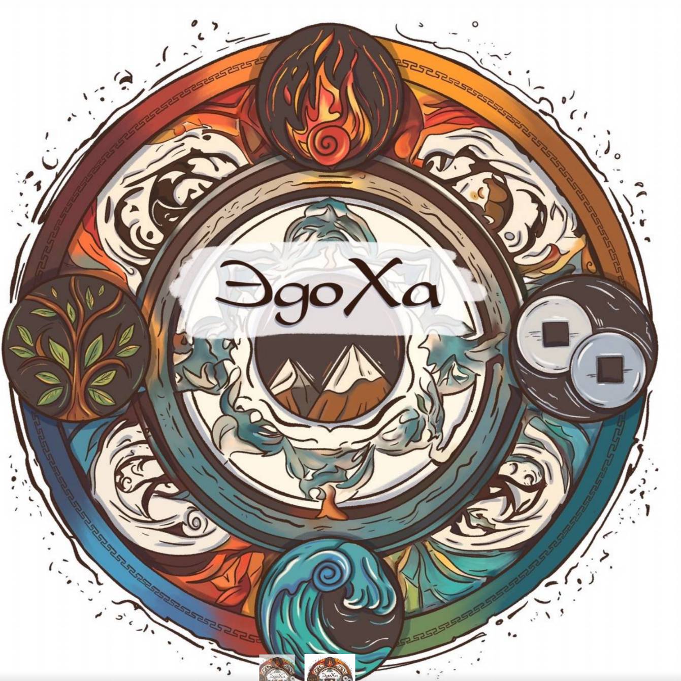 Иконка канала Мастерская знаний ЭдоХа