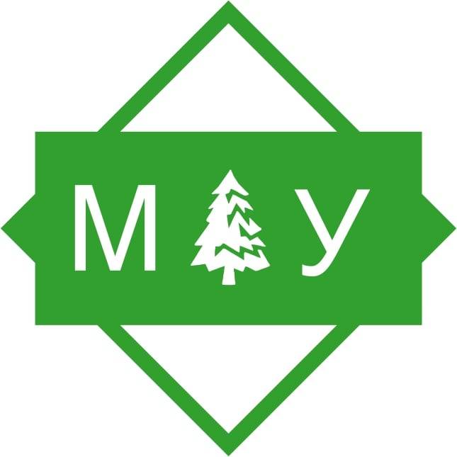 Иконка канала Деревянные дома Моя Усадьба