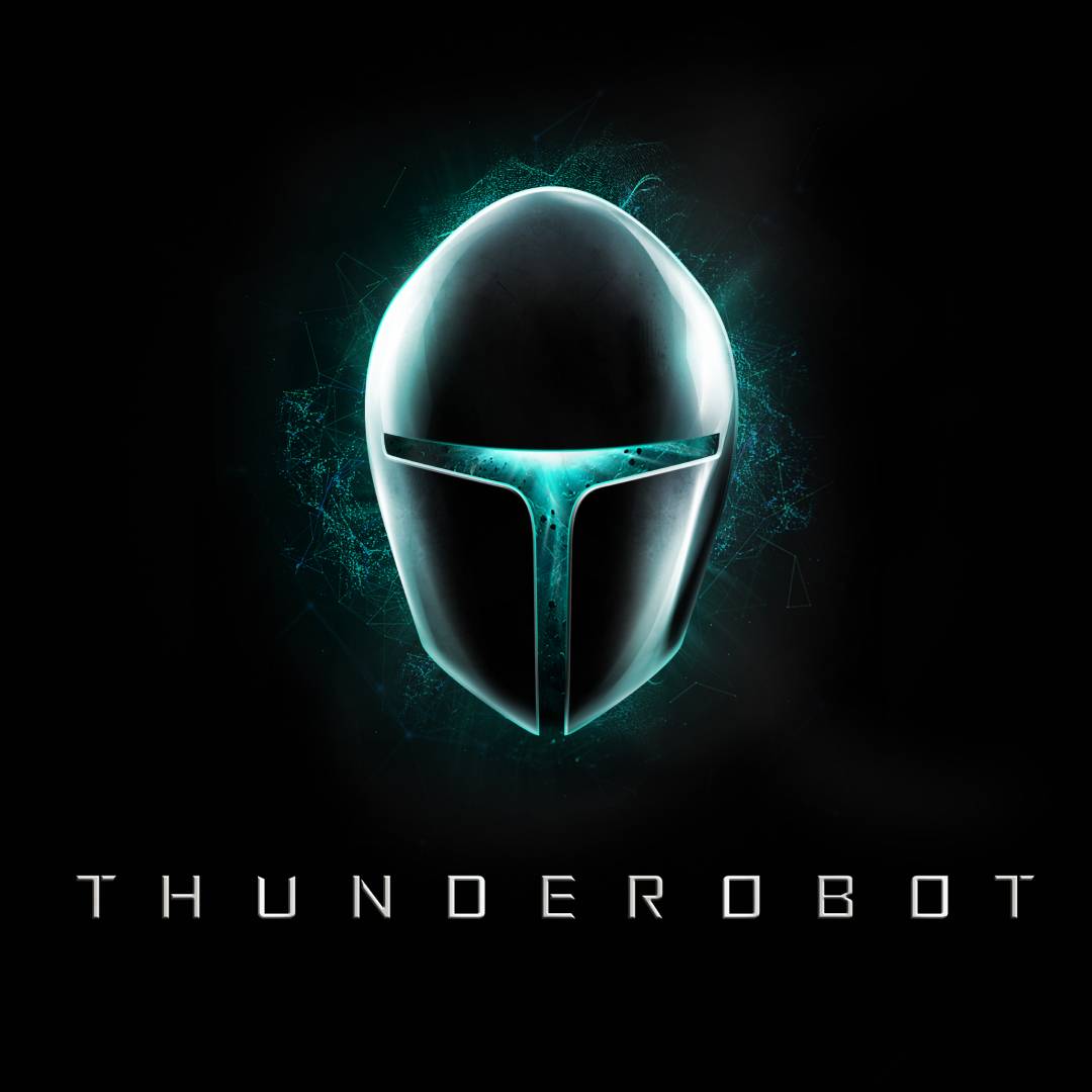 Иконка канала Thunderobot Russia