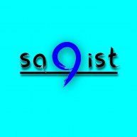 Иконка канала sa9ist