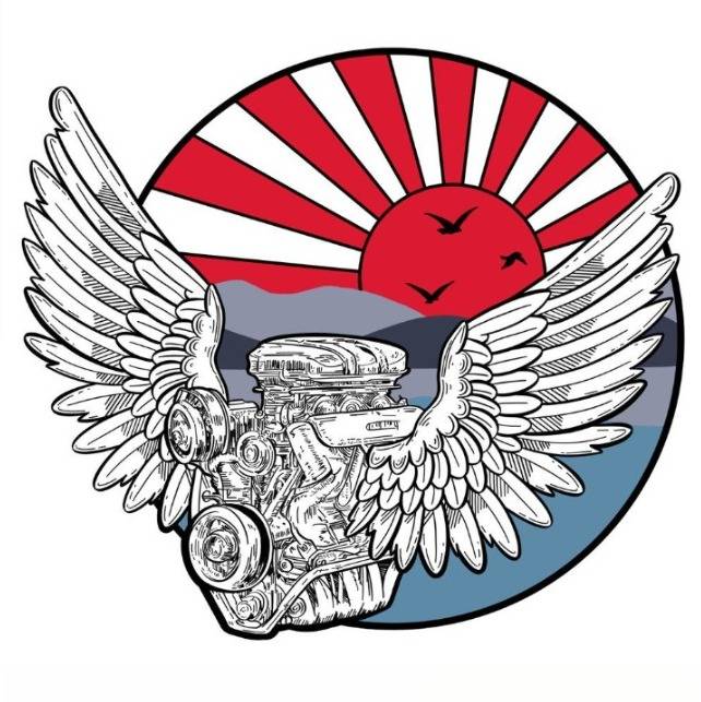 Иконка канала Форсаж Плюс