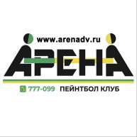 Иконка канала АренаДВ