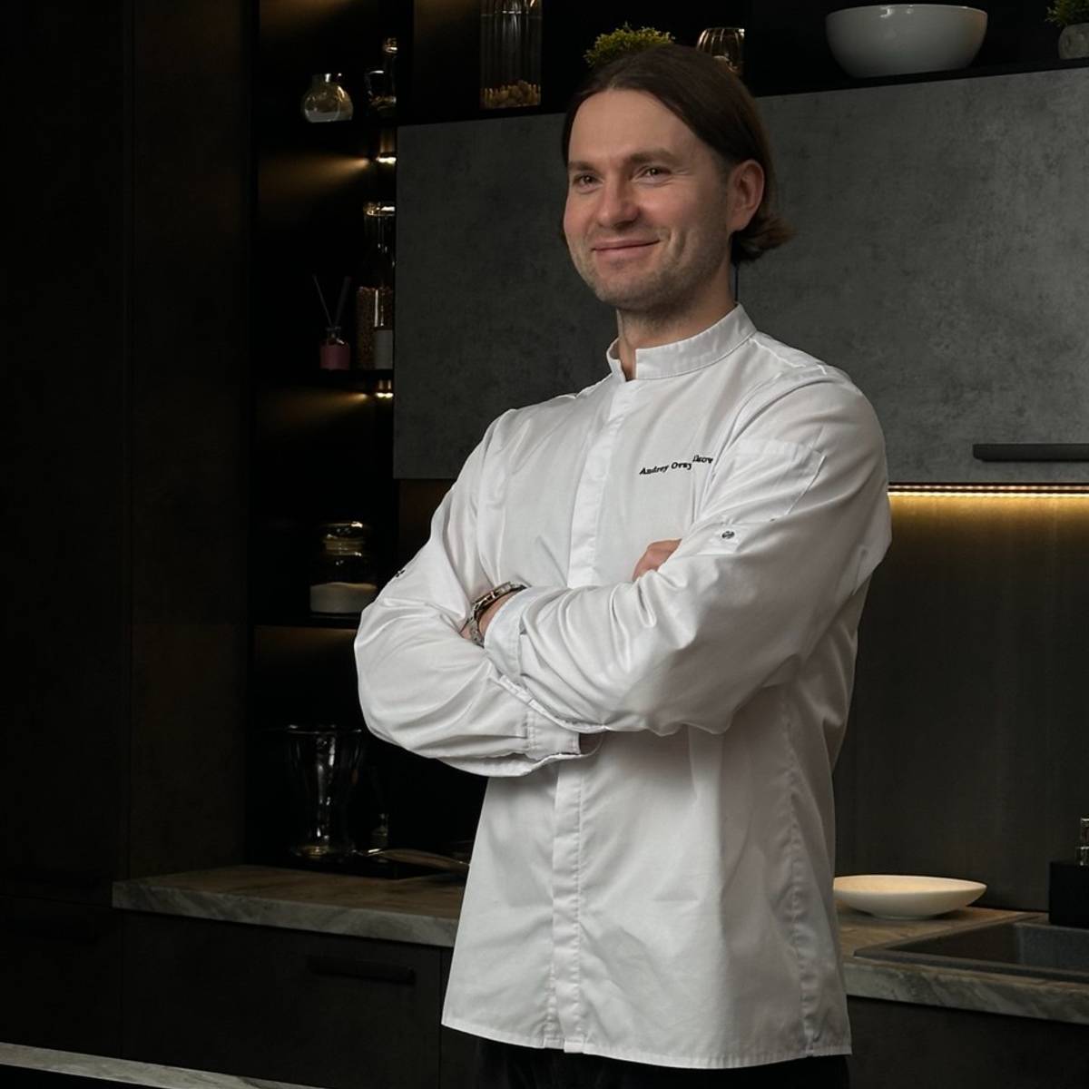 Иконка канала Andre.Ovsyannikov