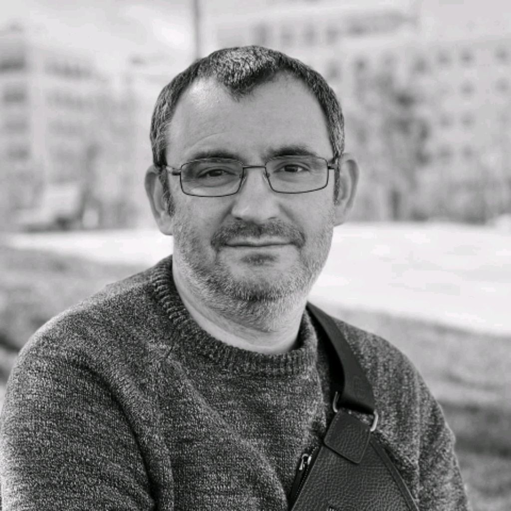 Иконка канала Marck Gorod