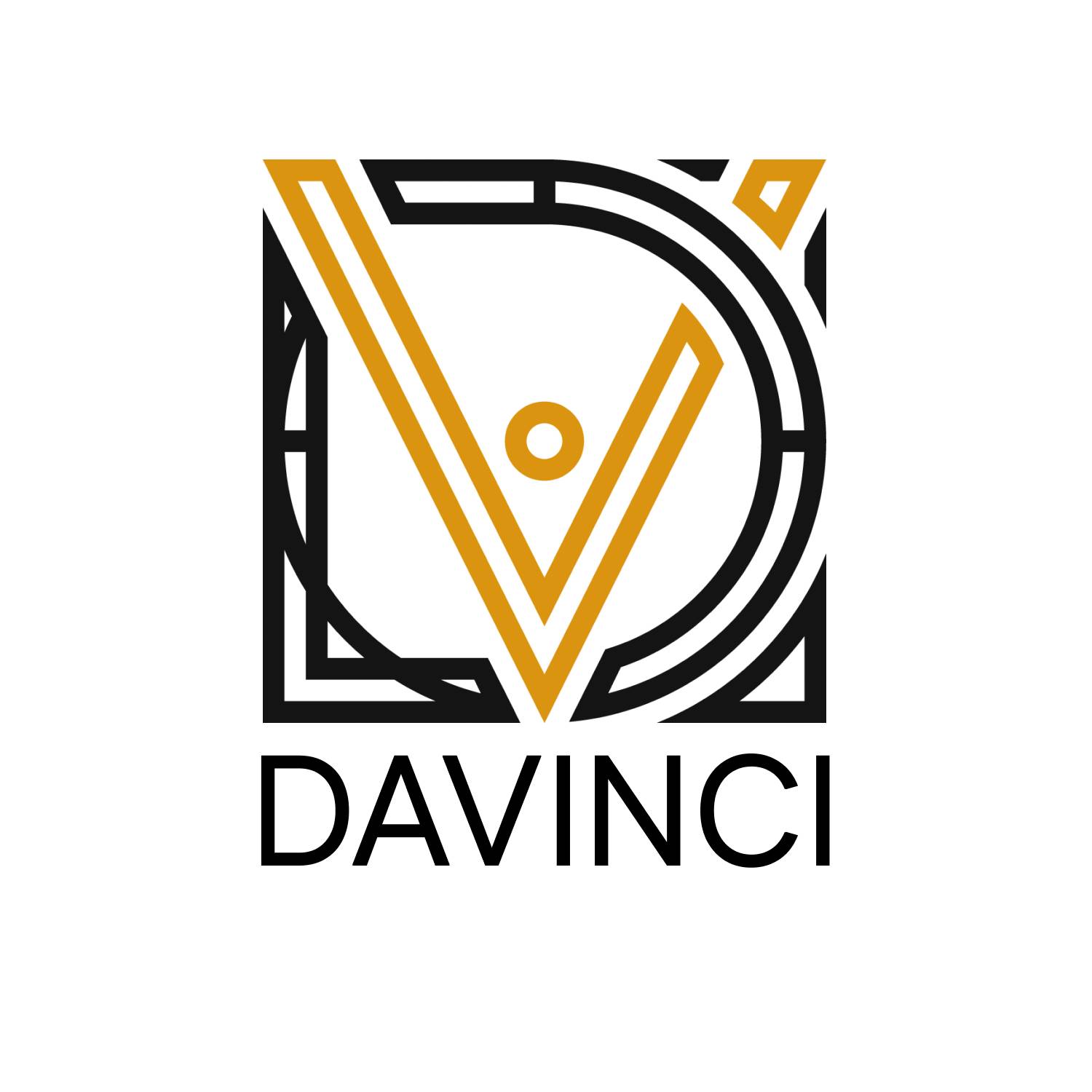 Иконка канала DaVinci | Студия дизайна и ремонта квартир