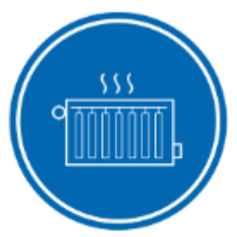 Иконка канала Контур Тепла