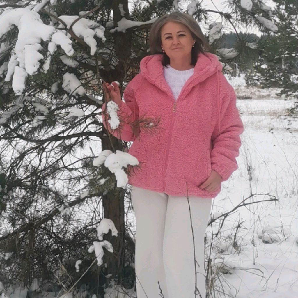 Иконка канала Татьяна Забалуева