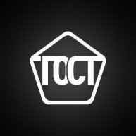 Иконка канала ГОСТ