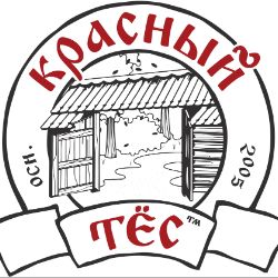 Иконка канала КРАСНЫЙ ТЁС