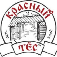Иконка канала КРАСНЫЙ ТЁС