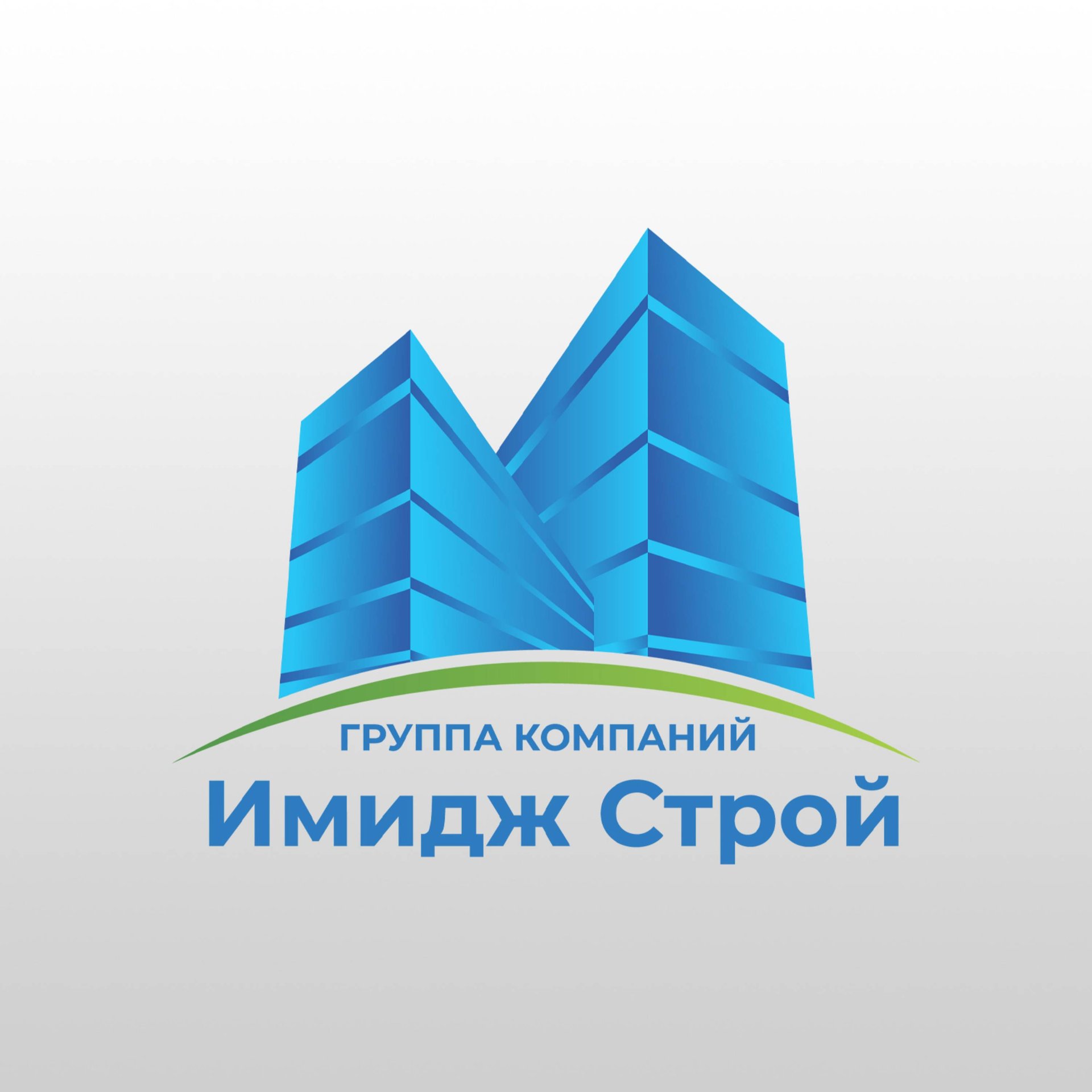 Иконка канала ГК "Имидж Строй"