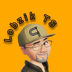 Иконка канала Lobzik TS
