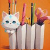 Иконка канала Поделки с детьми | идеи для творчества