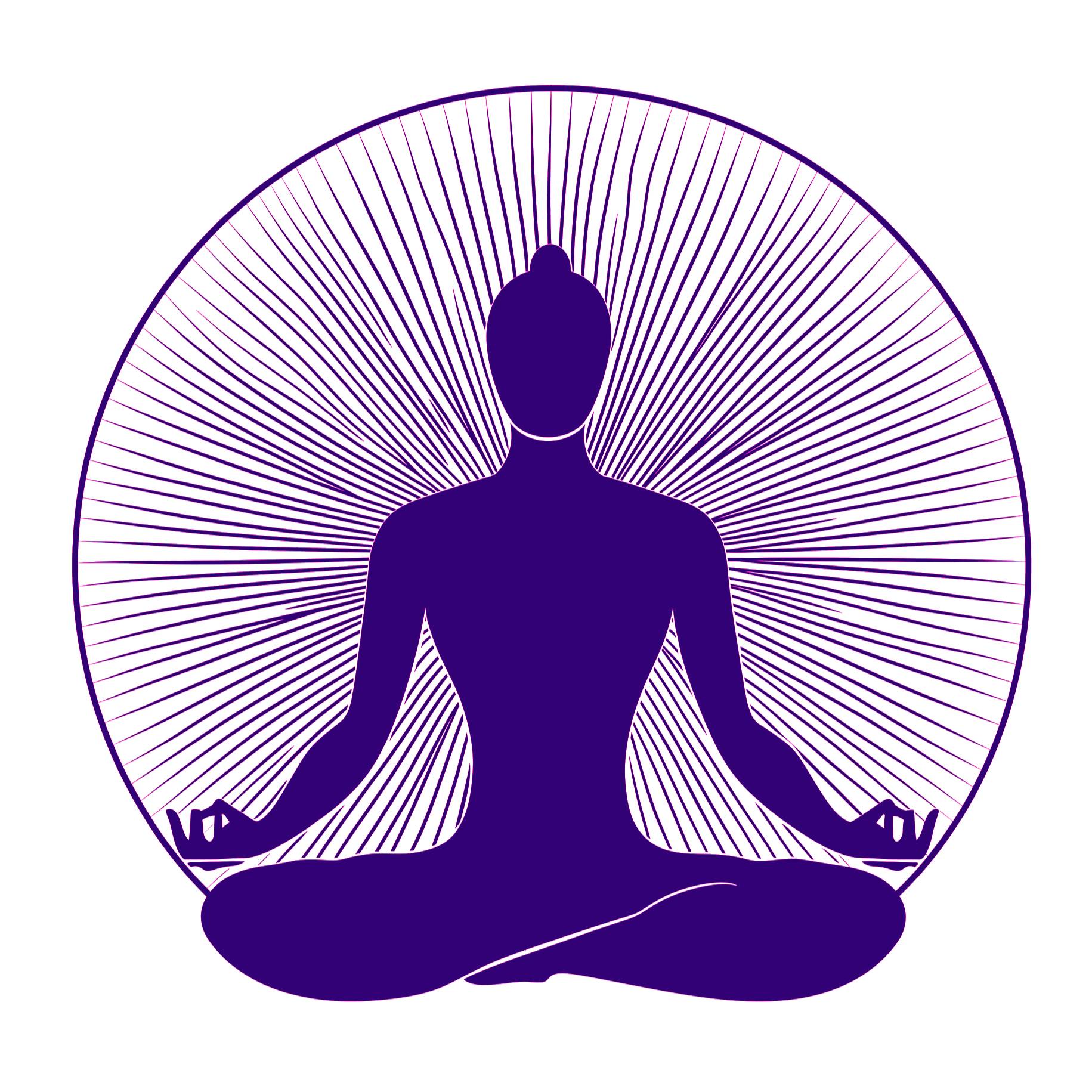 Иконка канала Ретриты "Випассана" в Подмосковье и Карелии