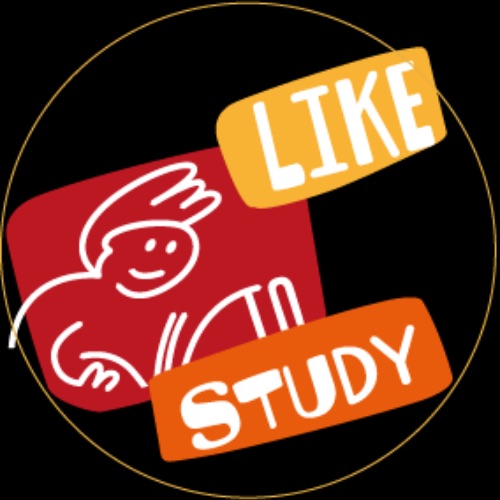 Иконка канала Образовательный Центр LIKE TO STUDY