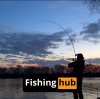 Иконка канала FishingHub