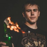 Иконка канала Левый Чайник