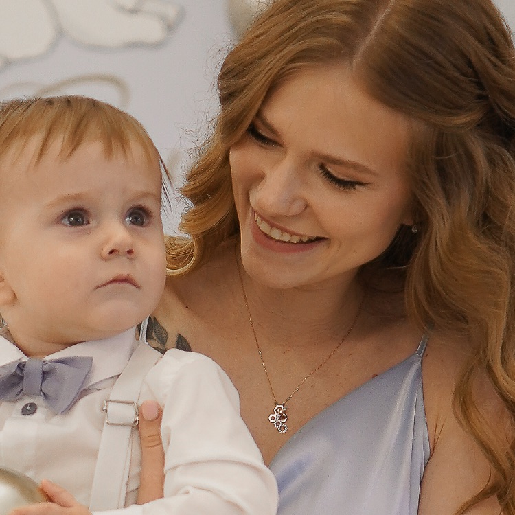 Иконка канала Сказки из ласки