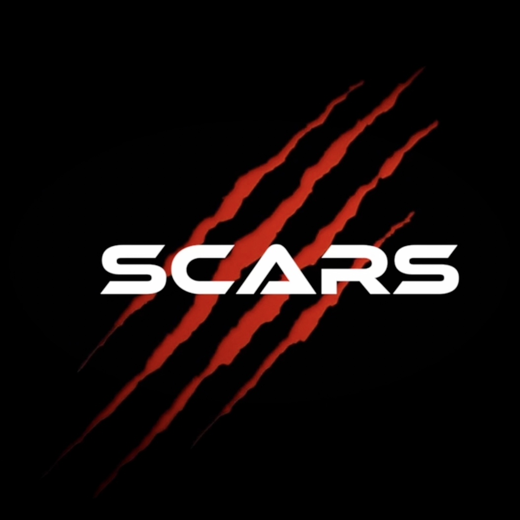 Иконка канала SCARS