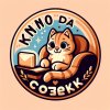 Иконка канала Кино для кошек