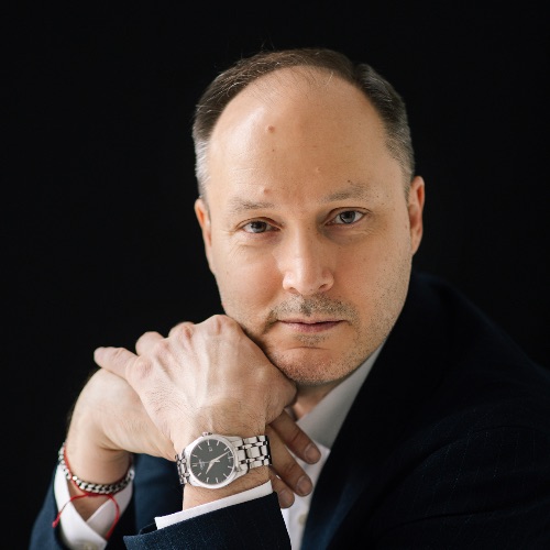 Иконка канала Игорь Олексенко