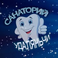 Иконка канала зубные протезы, по доступным ценам