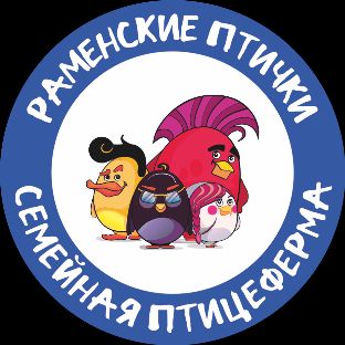 Иконка канала Раменские Птички