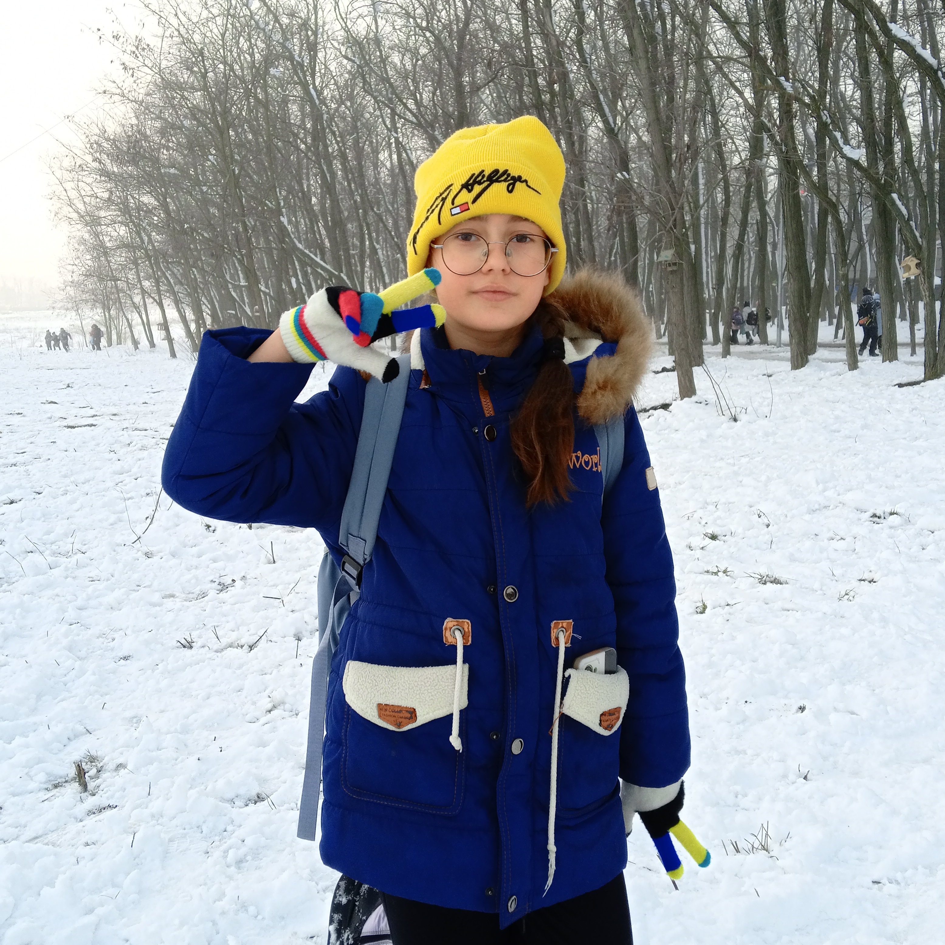 Иконка канала channel56477245