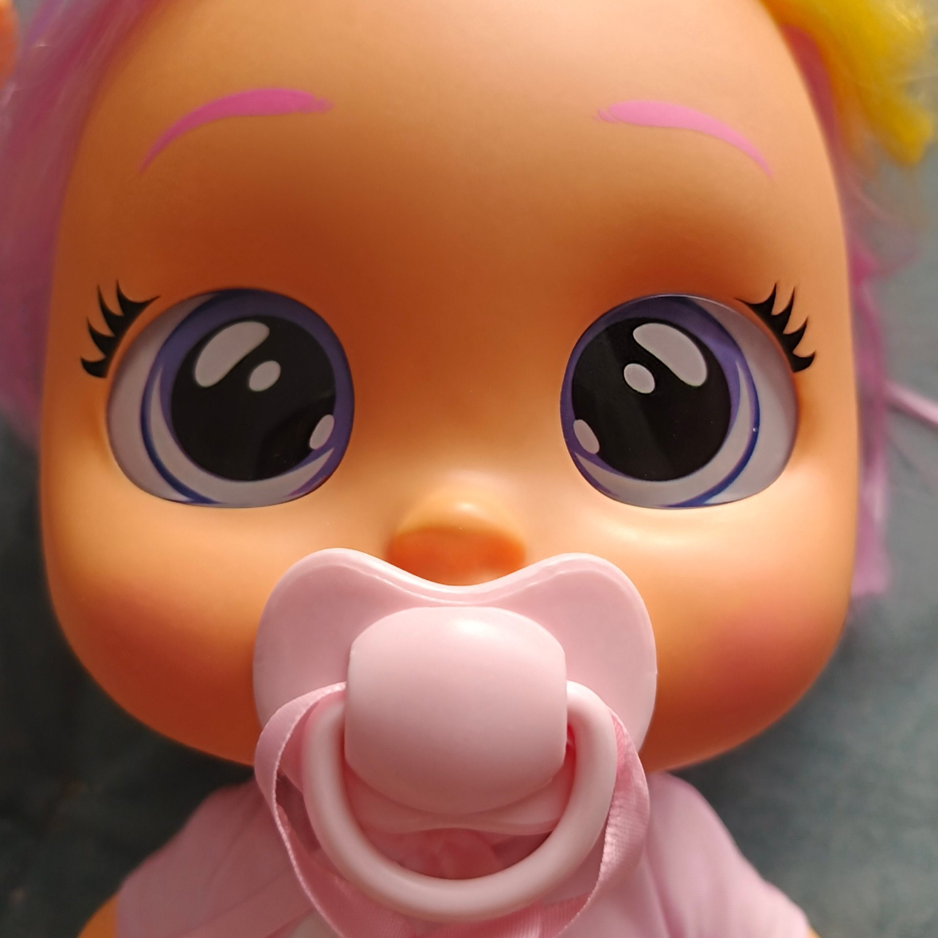 Иконка канала Эмилия,Ура