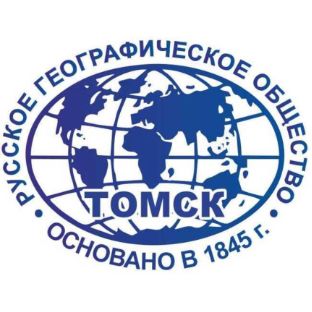 Иконка канала РГО Томск