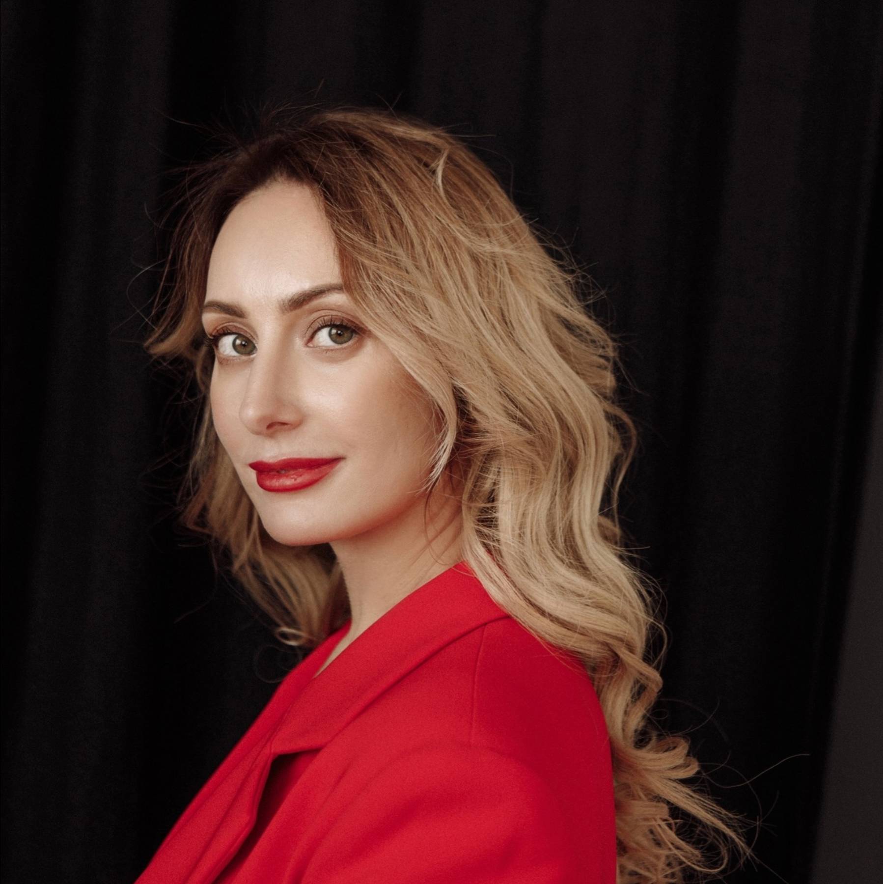 Иконка канала Зоя Балдина