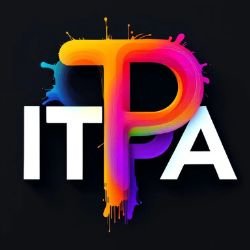 Иконка канала ITpro-Анапа