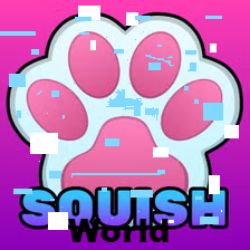 Иконка канала Мир сквишей