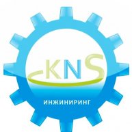 Иконка канала KNS engineering