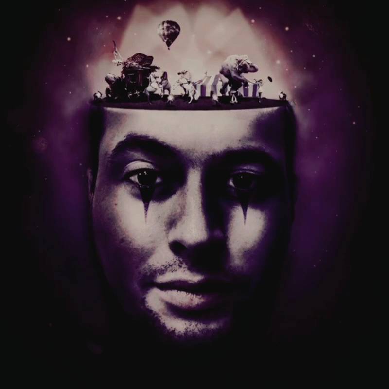 Иконка канала ОБРАТНАЯ СТОРОНА