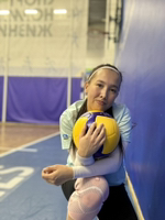 Иконка канала Balerish