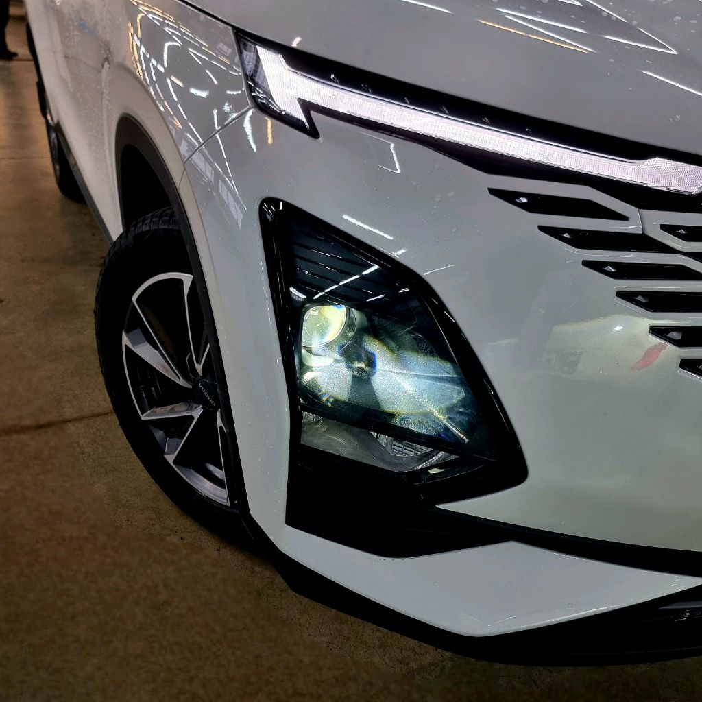 Иконка канала AutoNoob46