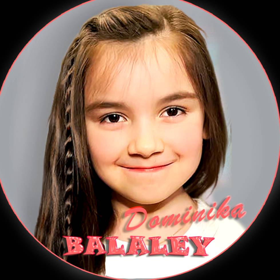 Иконка канала BALALEY