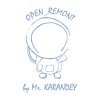 Иконка канала Open-remont by Mr.Karandey