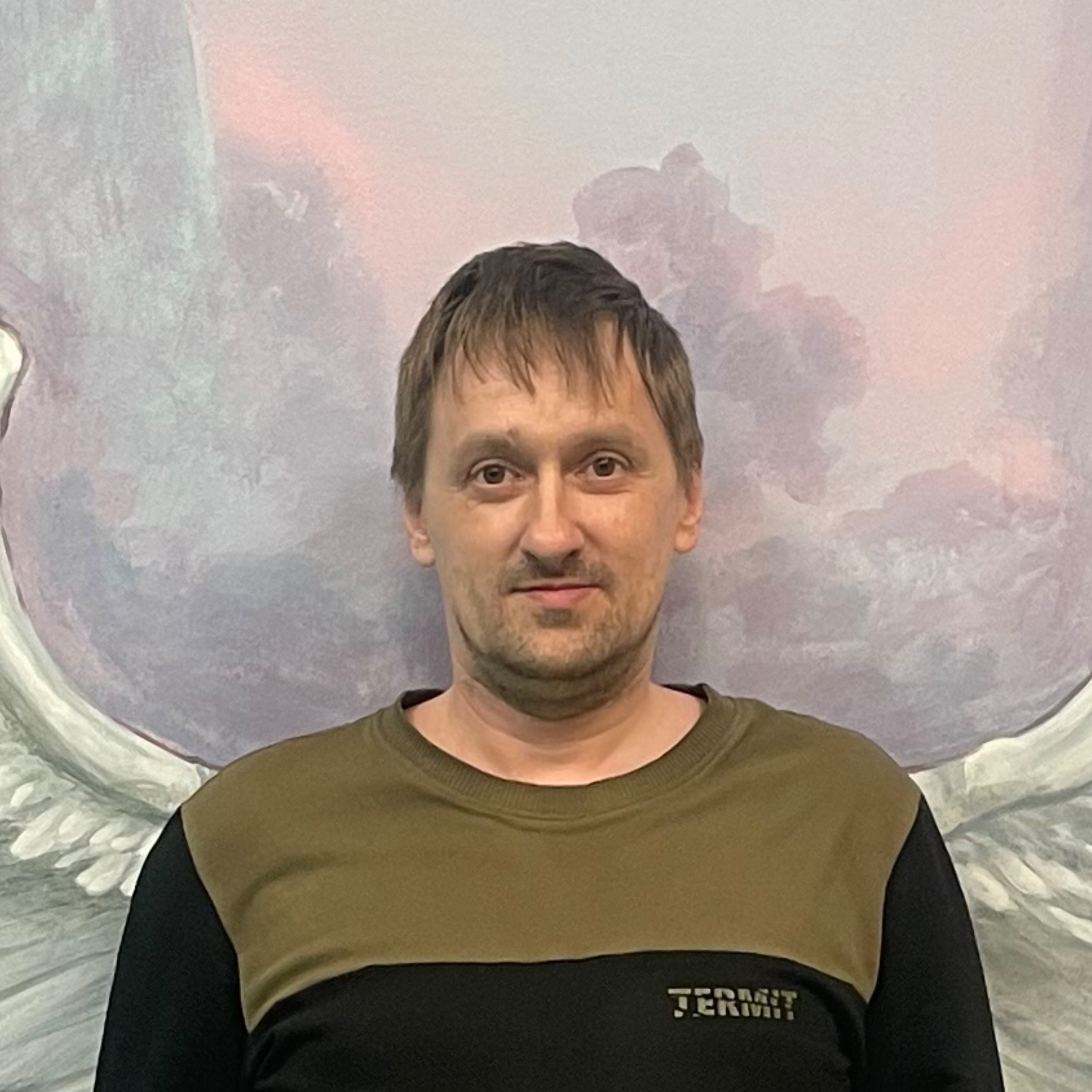 Иконка канала Александр К