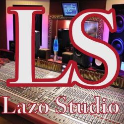 Иконка канала Lazo Studio  КРЫМ