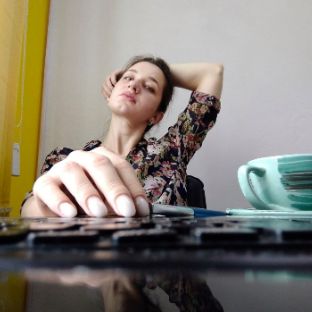 Иконка канала Елена Дюкарева | КРАСИВОЕТЕЛО.SHOP