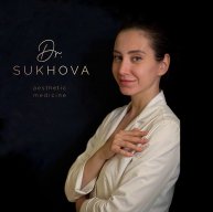 Иконка канала Пластический хирург, врач-косметолог Сухова Дилана
