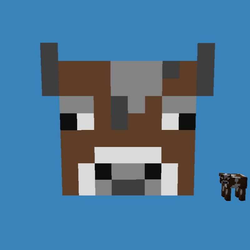 Иконка канала Бурёночек🛑