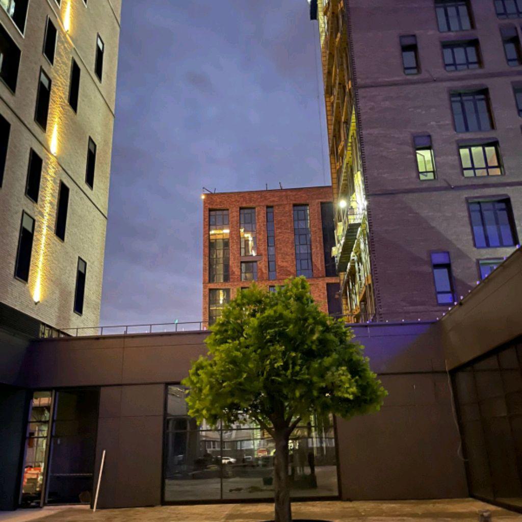 Иконка канала ARTree