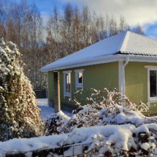 Иконка канала Продажа домов в Подмосковье