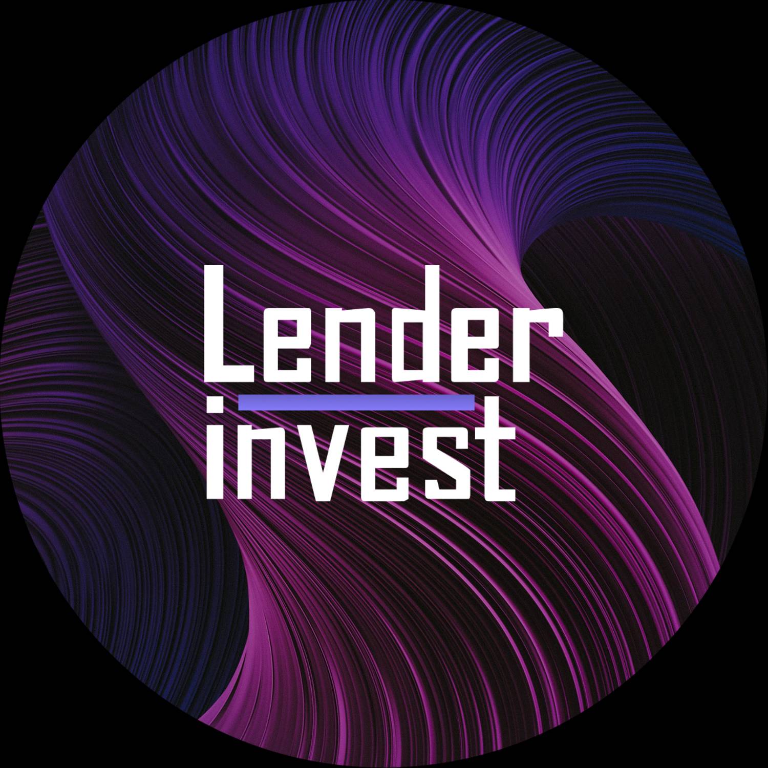Иконка канала Lender Invest
