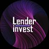 Иконка канала Lender Invest