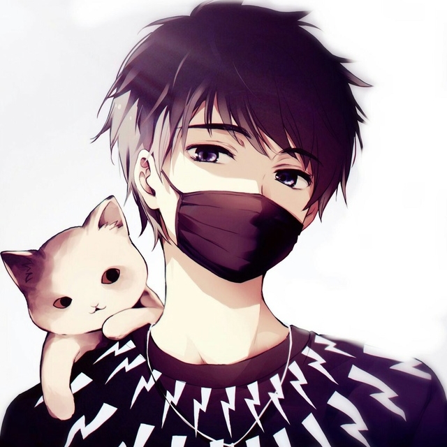 Иконка канала Animals