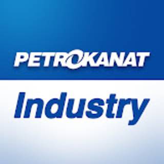 Иконка канала Petrokanat Industry